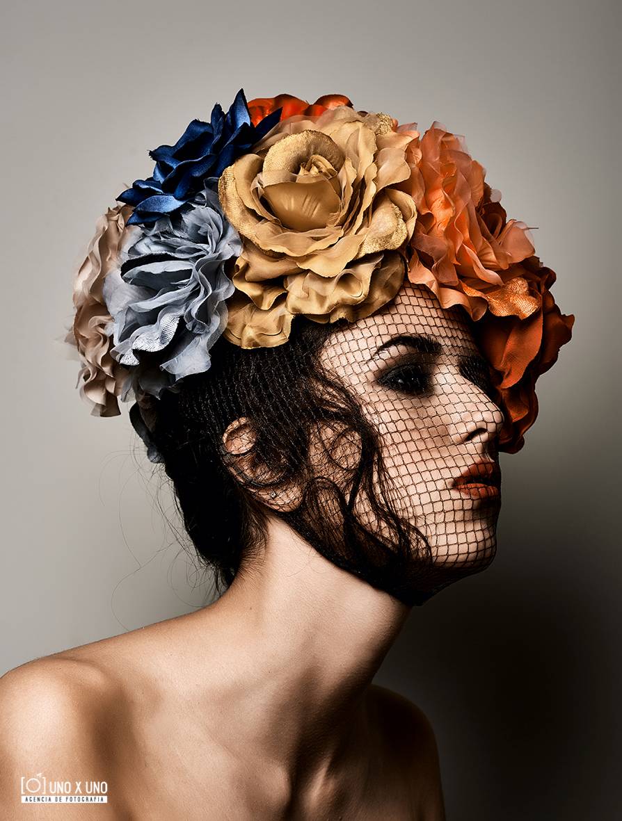 Fotografía de moda - Agencia de Fotografía UnoXuno